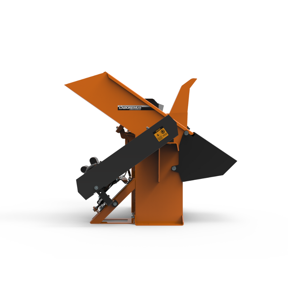 FORRAGEIRA LABOREMUS MC1001N S/ MOTOR