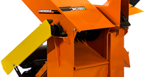 FORRAGEIRA LABOREMUS MC1001N S/ MOTOR