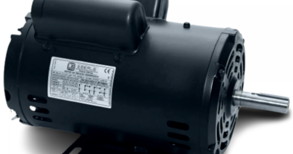 MOTOR MONOFÁSICO 3CV P2 (ALTA) IP21 ERBELE